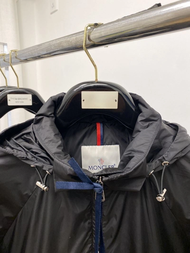 Genuine Moncler Outwear
