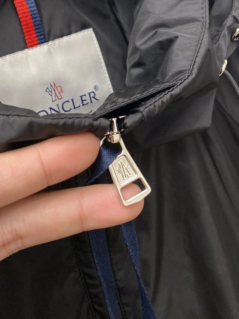 Genuine Moncler Outwear