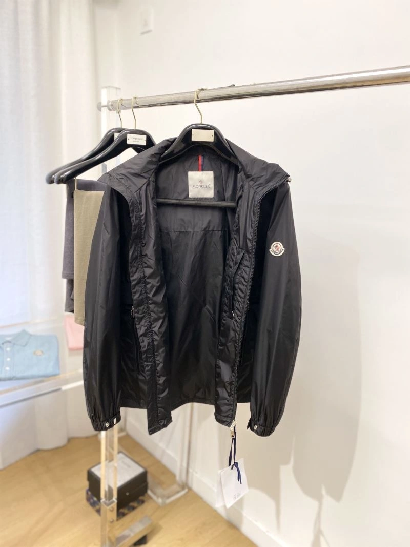 Genuine Moncler Outwear
