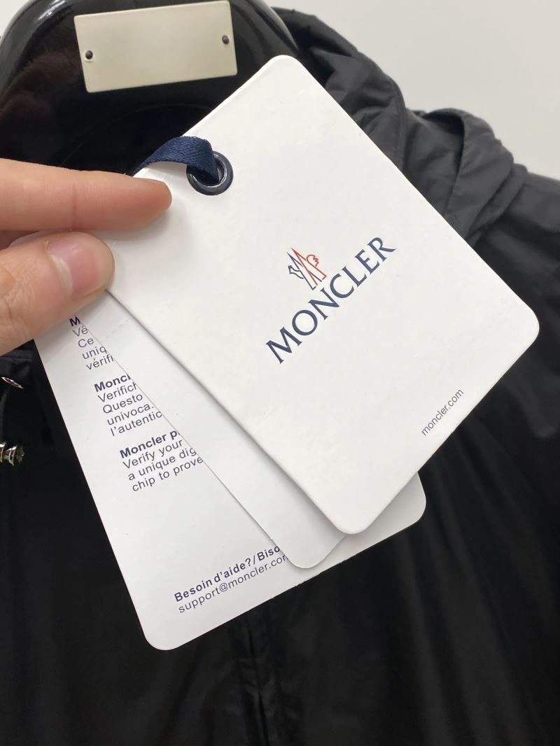 Genuine Moncler Outwear