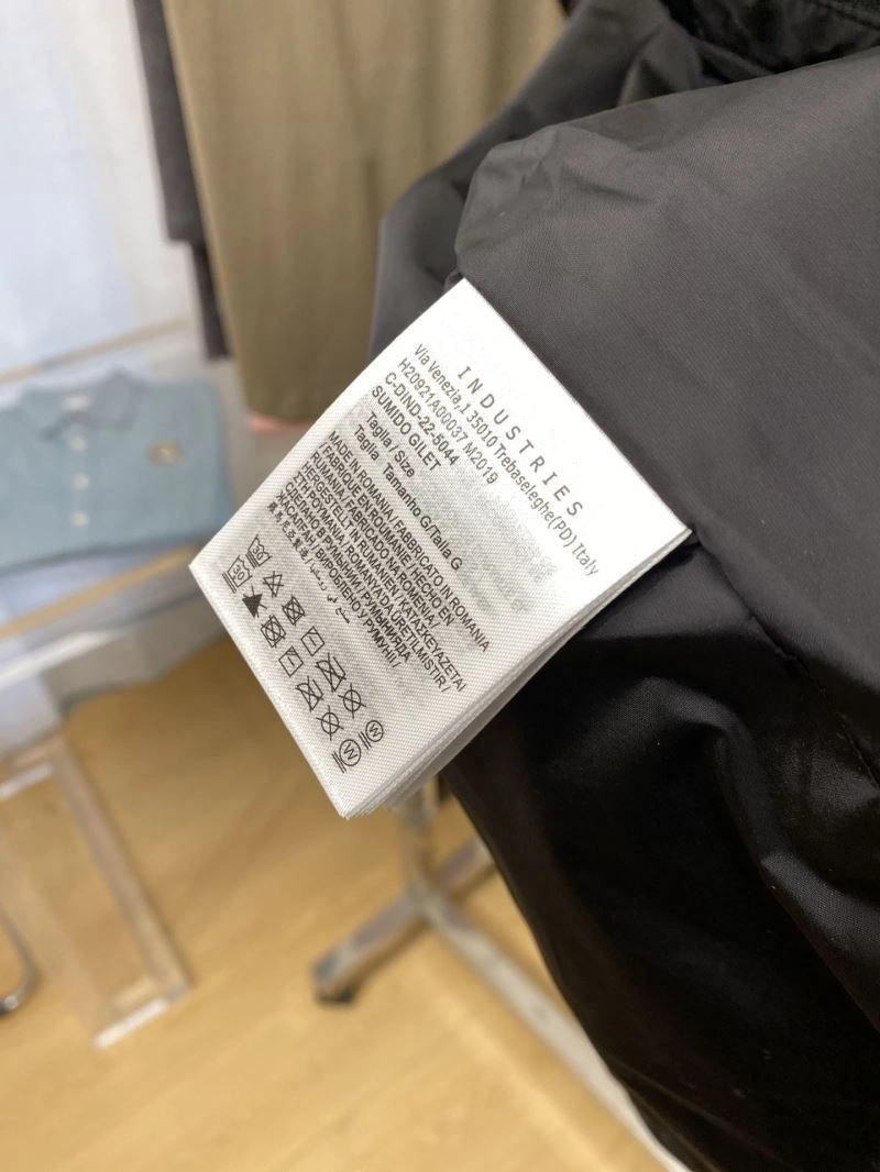 Genuine Moncler Outwear