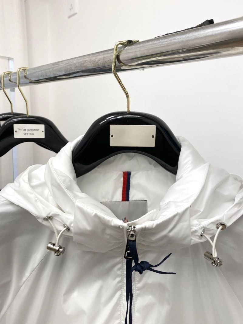 Real Moncler Outwear