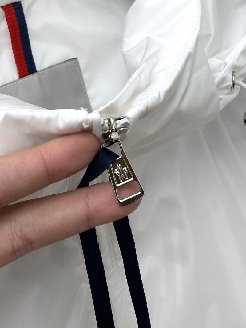 Real Moncler Outwear