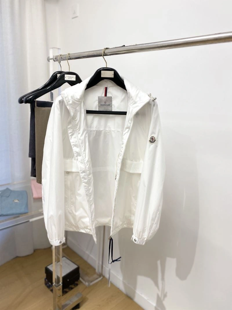 Real Moncler Outwear