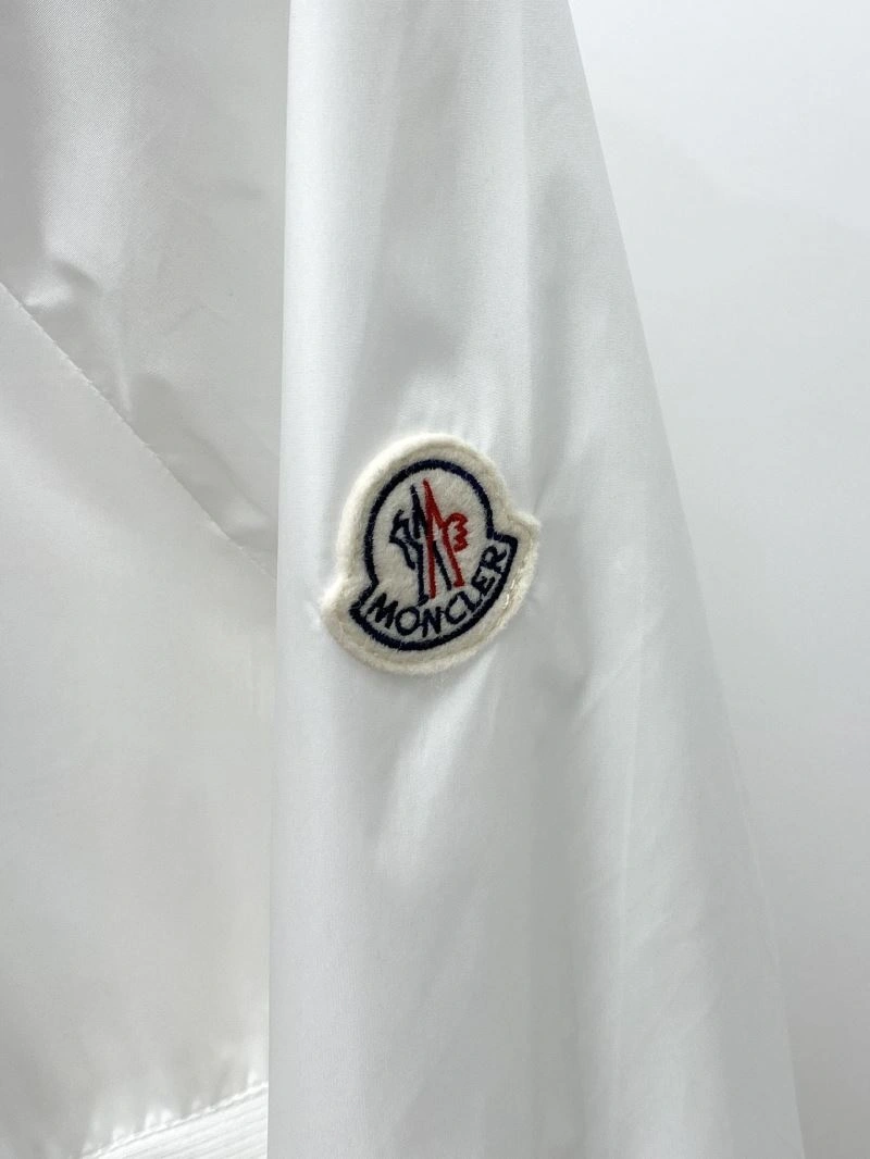 Real Moncler Outwear