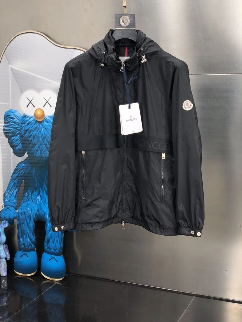 Moncler Outwear