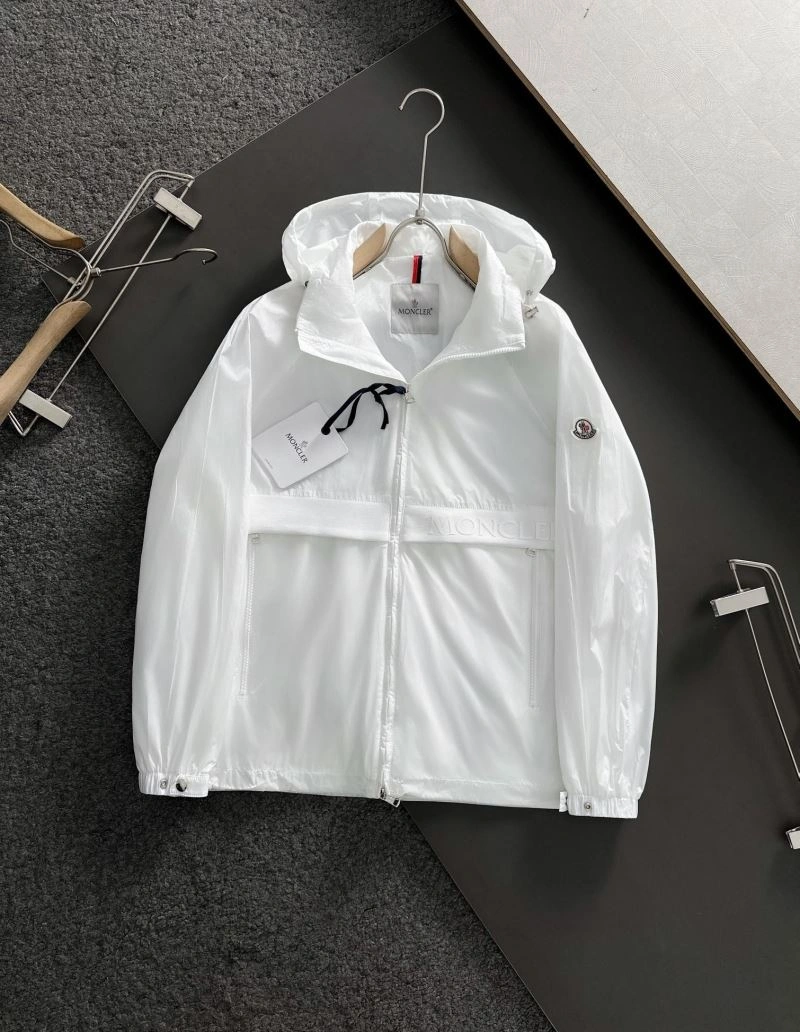 Moncler Outwear