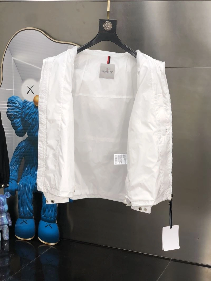 Affordable Moncler Outwear