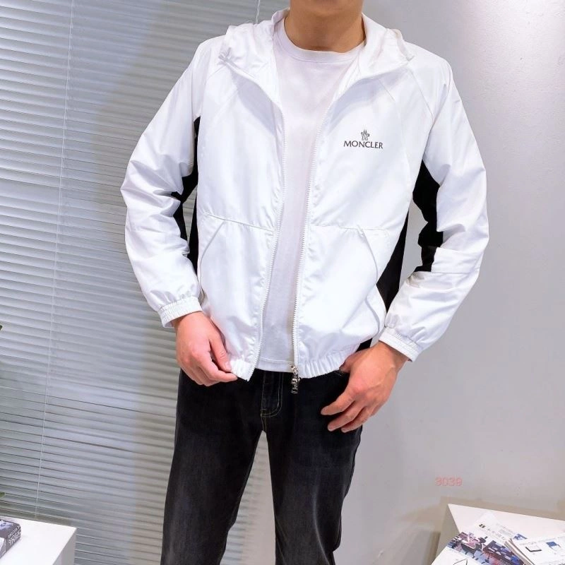 Moncler Outwear