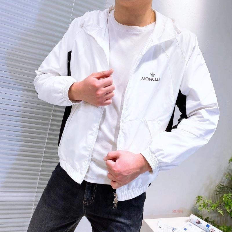 Discounted Moncler Outwear