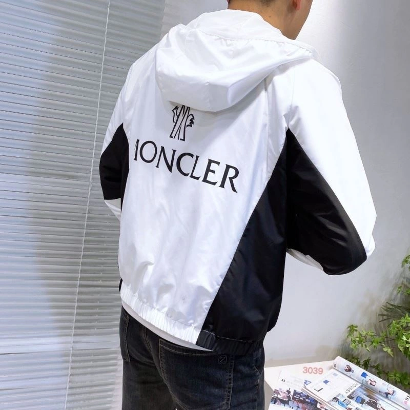 Discounted Moncler Outwear
