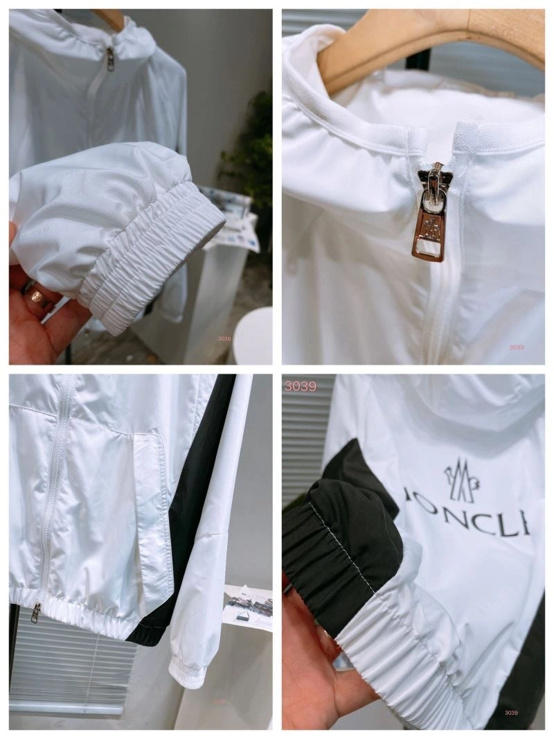 Discounted Moncler Outwear