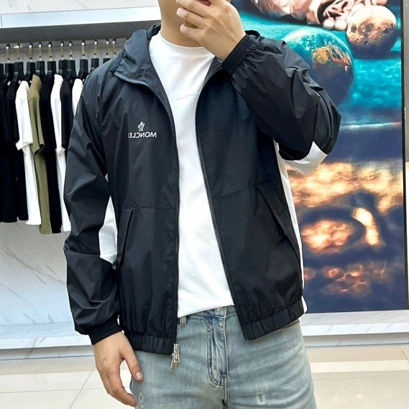 Value-priced Moncler Outwear