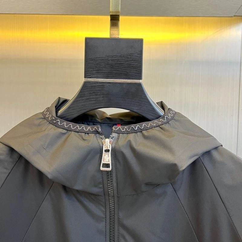 Value-priced Moncler Outwear
