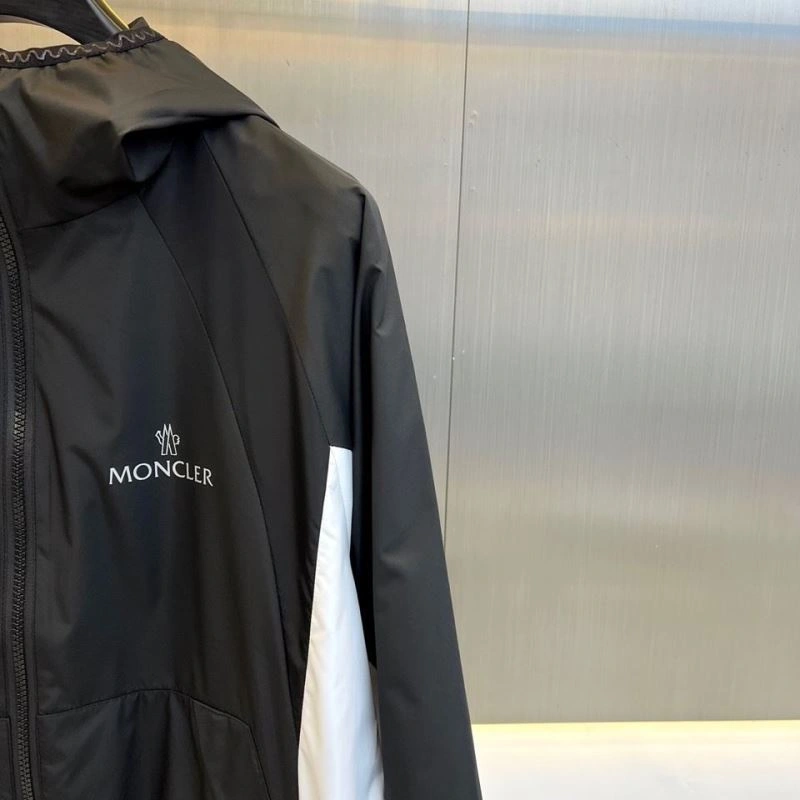 Value-priced Moncler Outwear