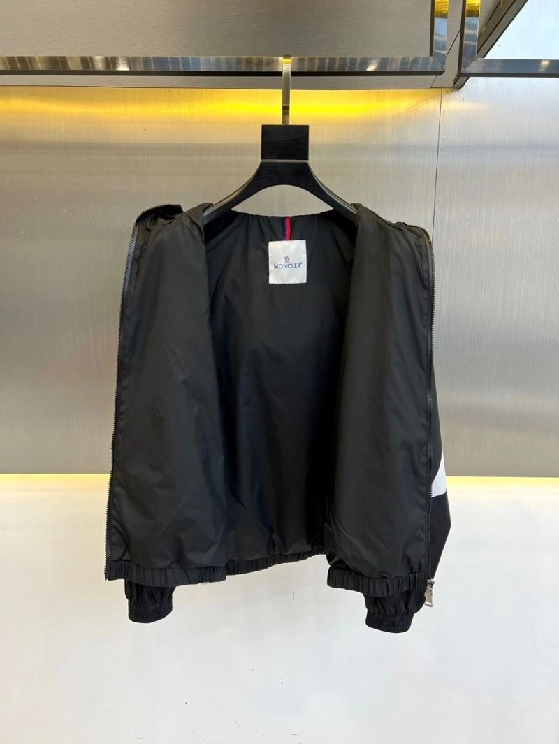 Value-priced Moncler Outwear