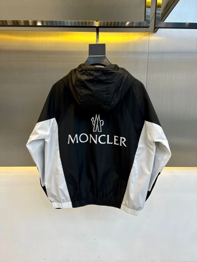 Value-priced Moncler Outwear