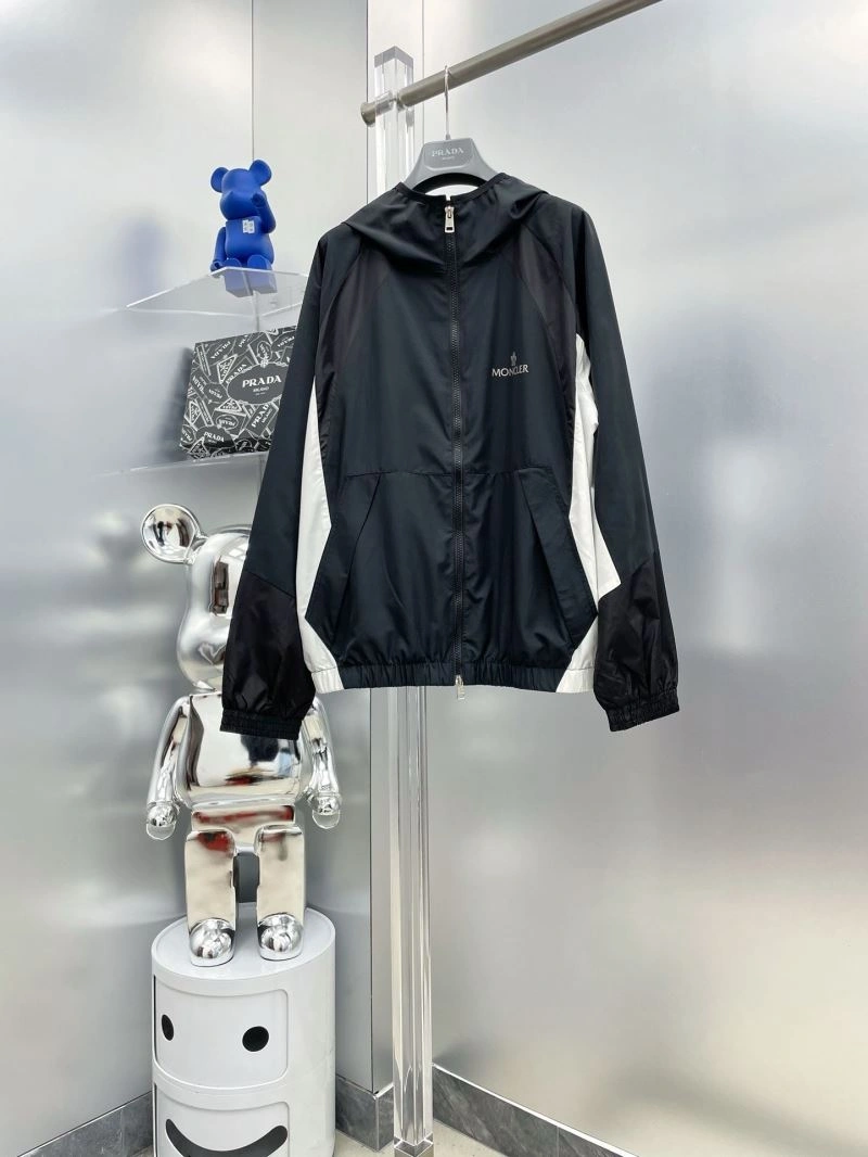 Moncler Outwear
