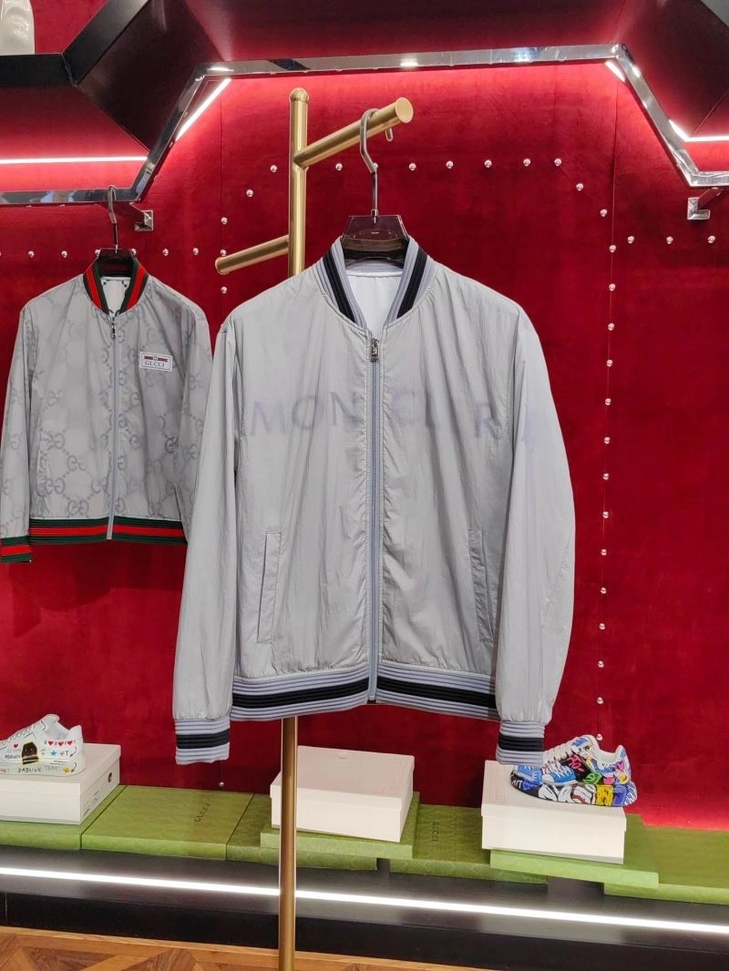 Moncler Outwear