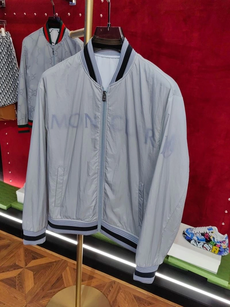 Accurate model Moncler Outwear