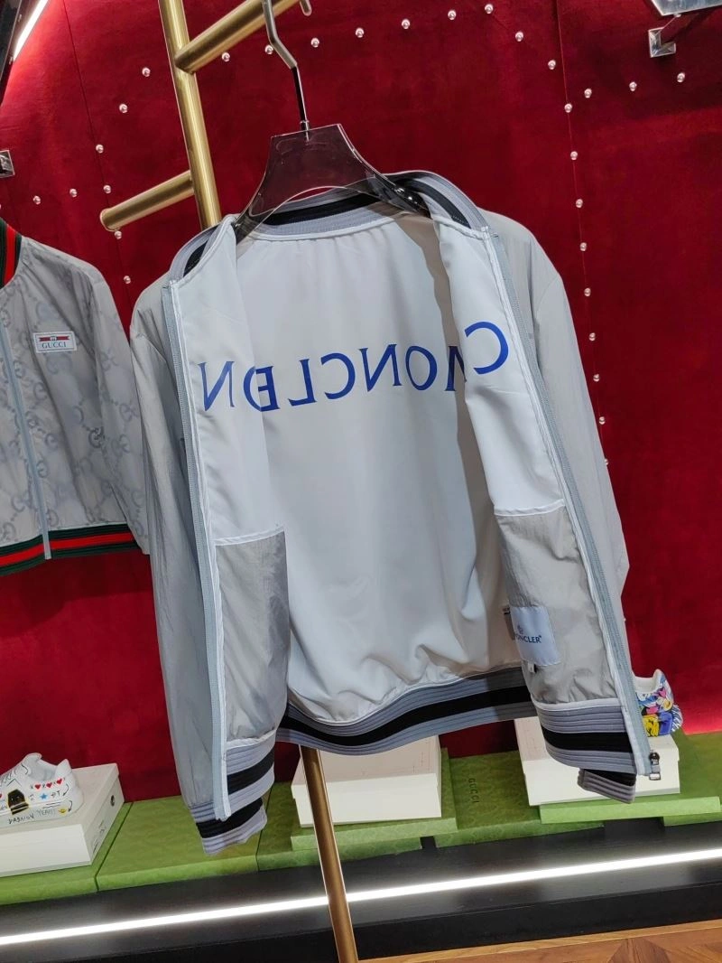 Accurate model Moncler Outwear