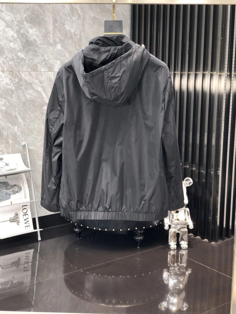 Top match Moncler Outwear