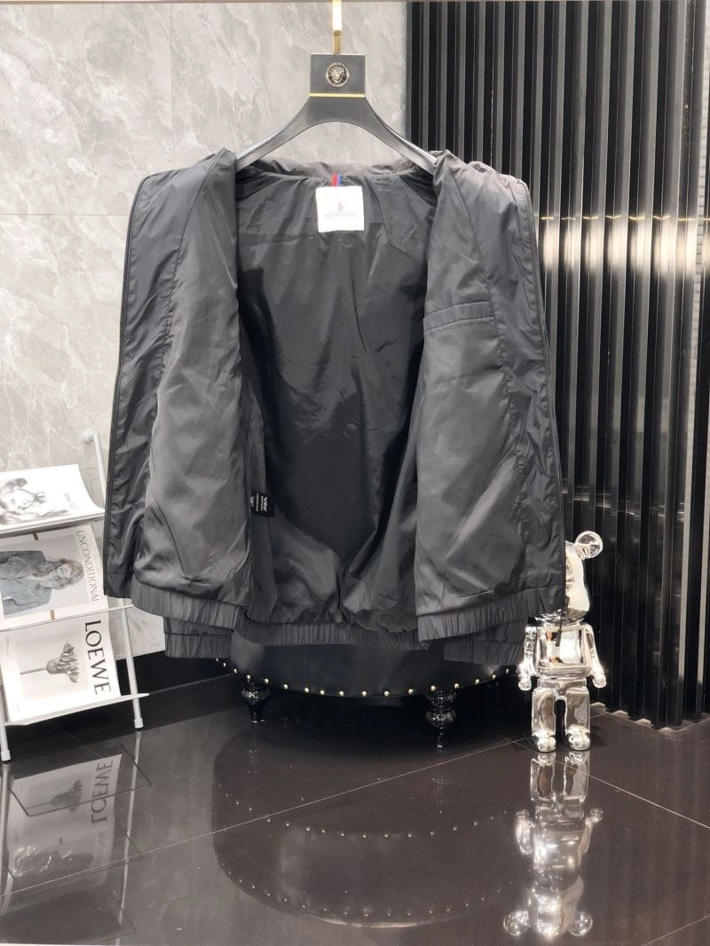 Top match Moncler Outwear