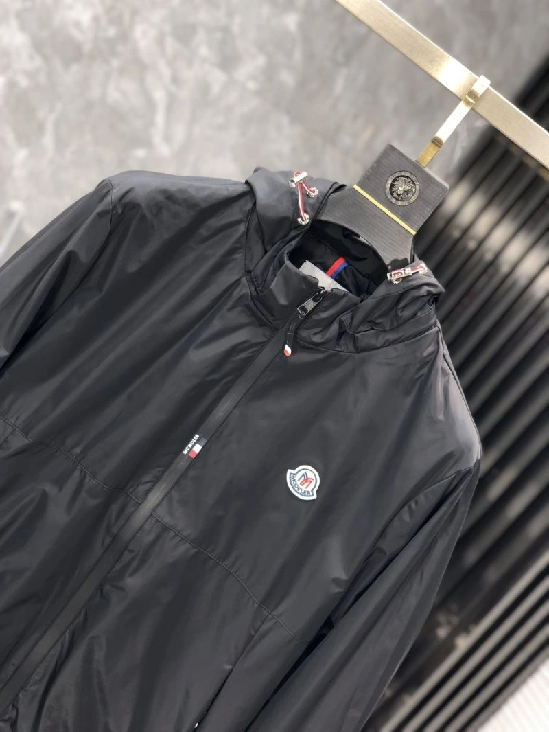 Top match Moncler Outwear