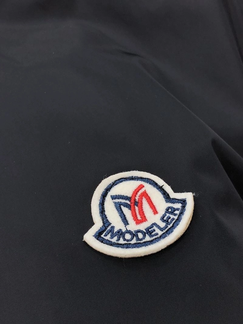 Top match Moncler Outwear