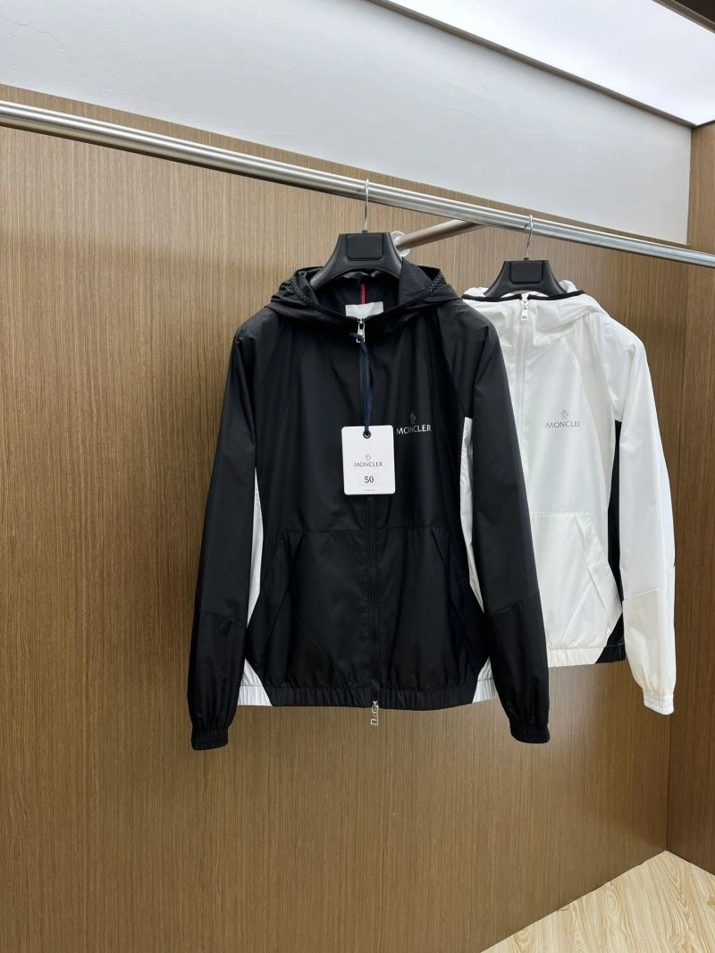 Moncler Outwear