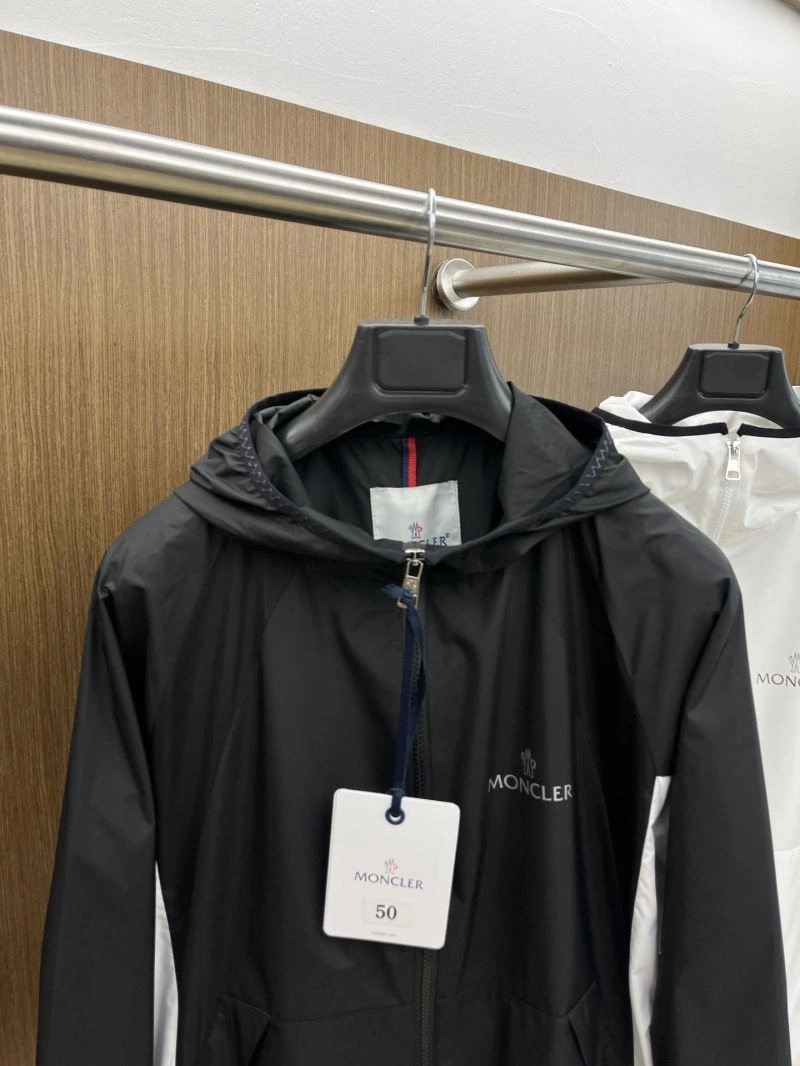 High accuracy Moncler Outwear