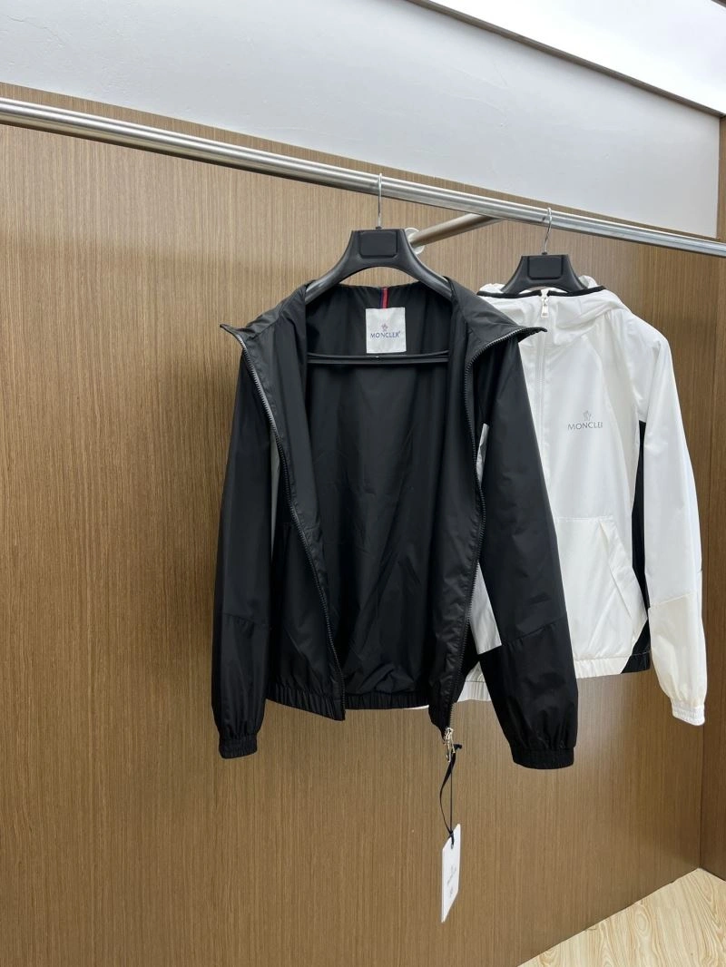 High accuracy Moncler Outwear