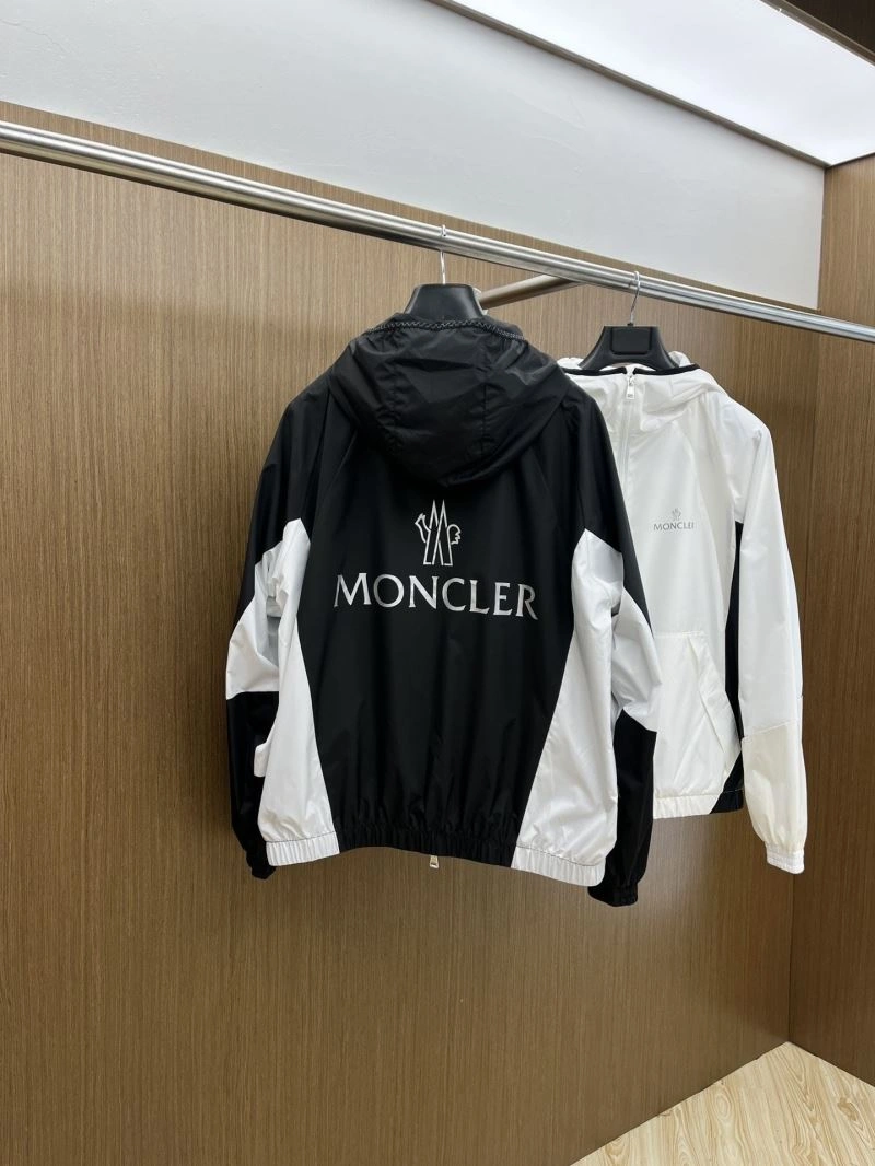 High accuracy Moncler Outwear