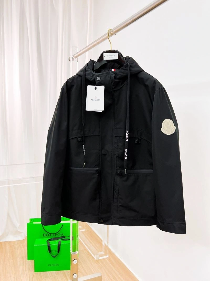 Moncler Outwear