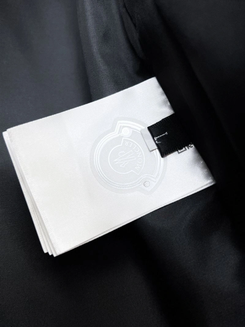 Exact replica Moncler Outwear