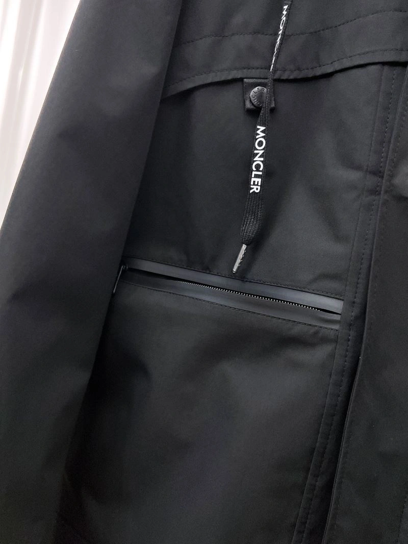 Exact replica Moncler Outwear