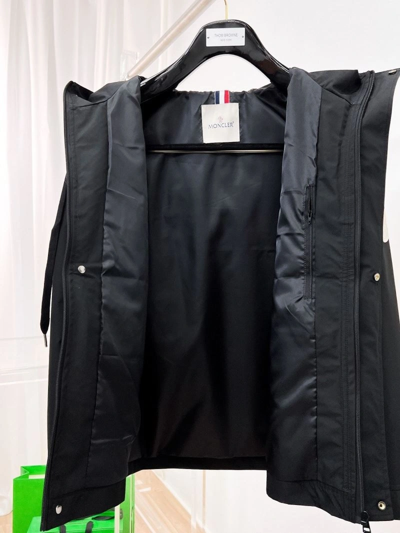 Exact replica Moncler Outwear