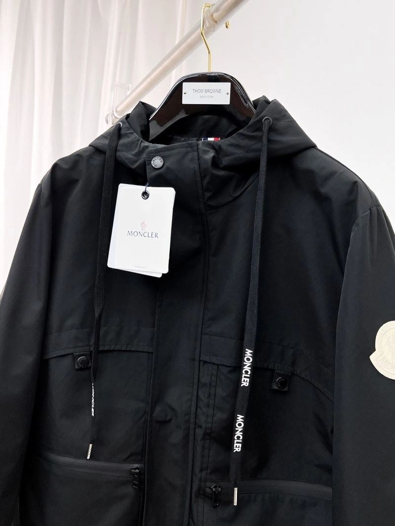 Exact replica Moncler Outwear