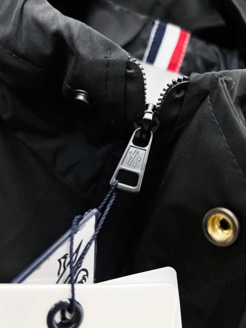 Exact replica Moncler Outwear