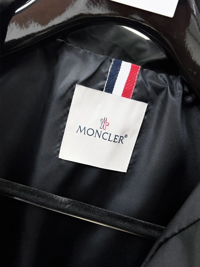 Exact replica Moncler Outwear