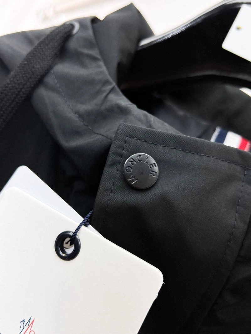 Exact replica Moncler Outwear