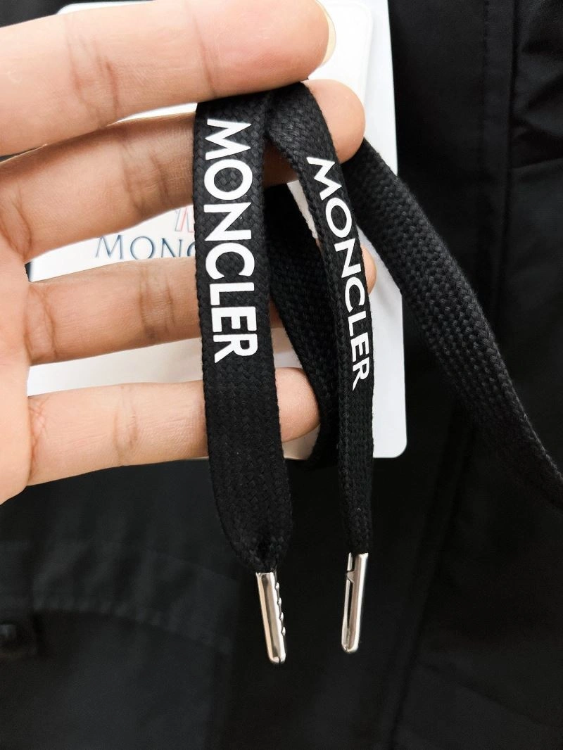 Exact replica Moncler Outwear