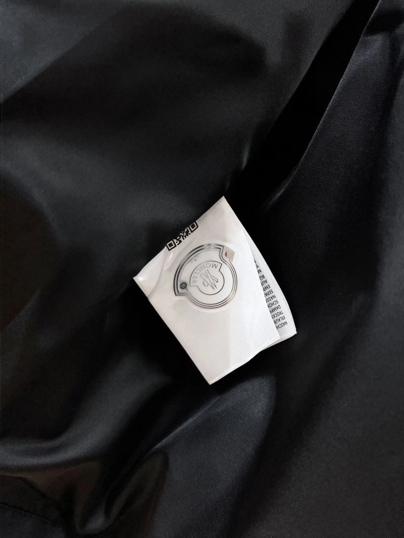 Perfect replica Moncler Outwear