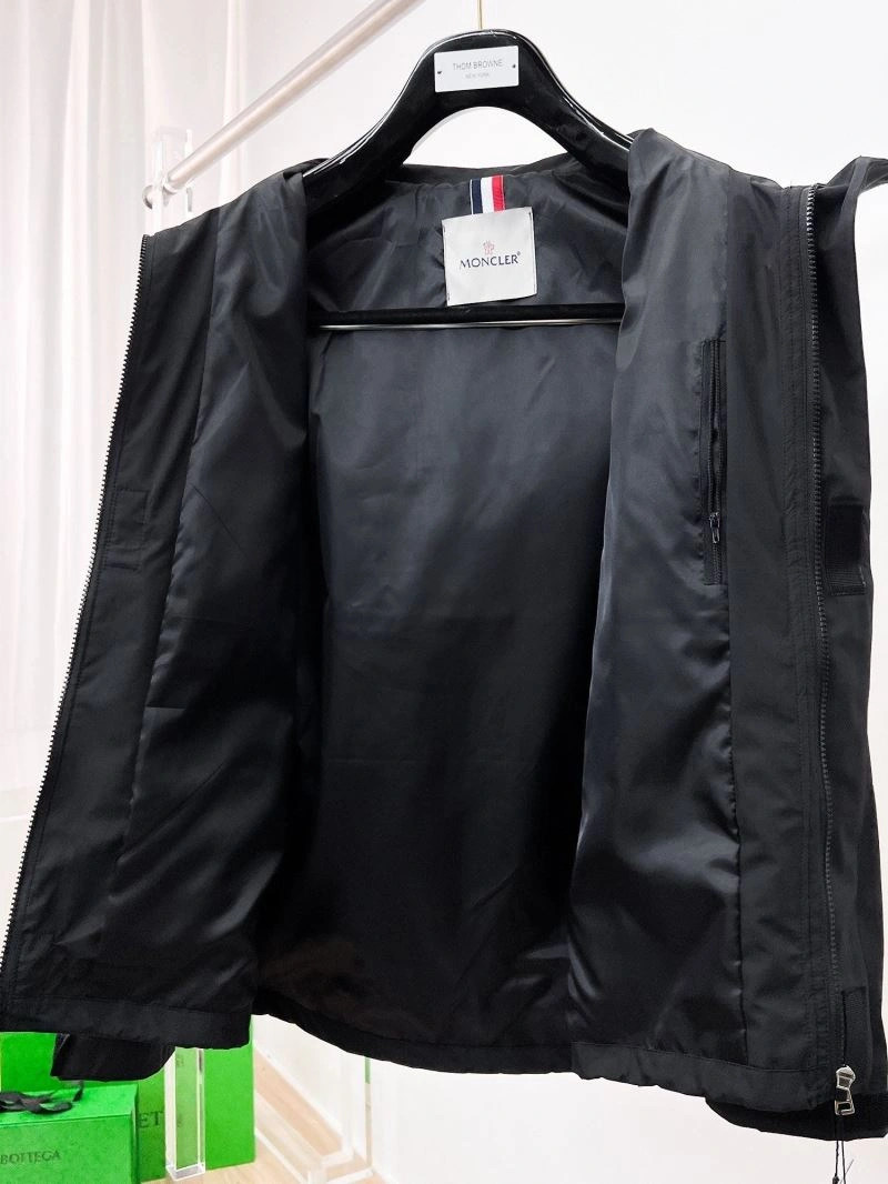 Perfect replica Moncler Outwear
