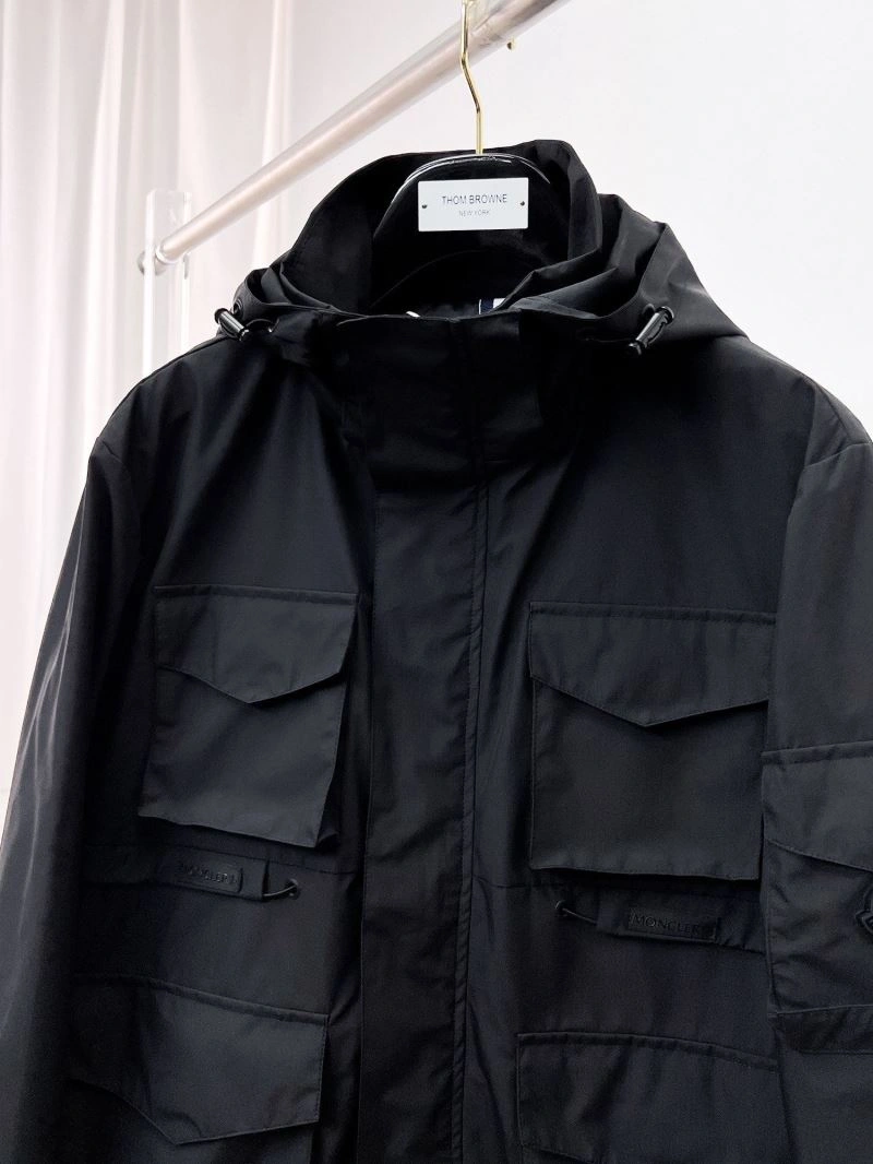Perfect replica Moncler Outwear