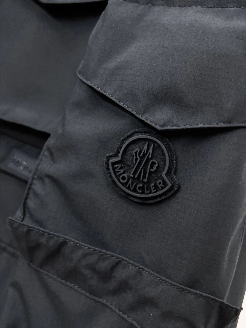 Perfect replica Moncler Outwear