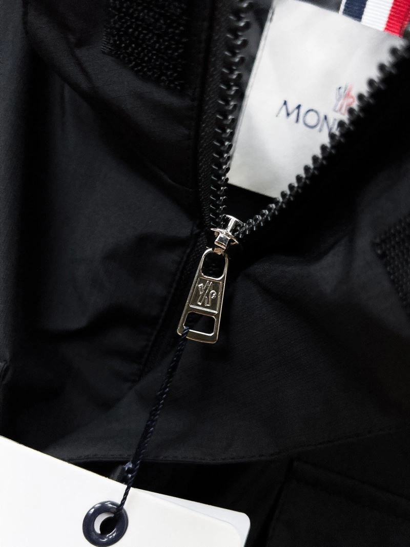 Perfect replica Moncler Outwear