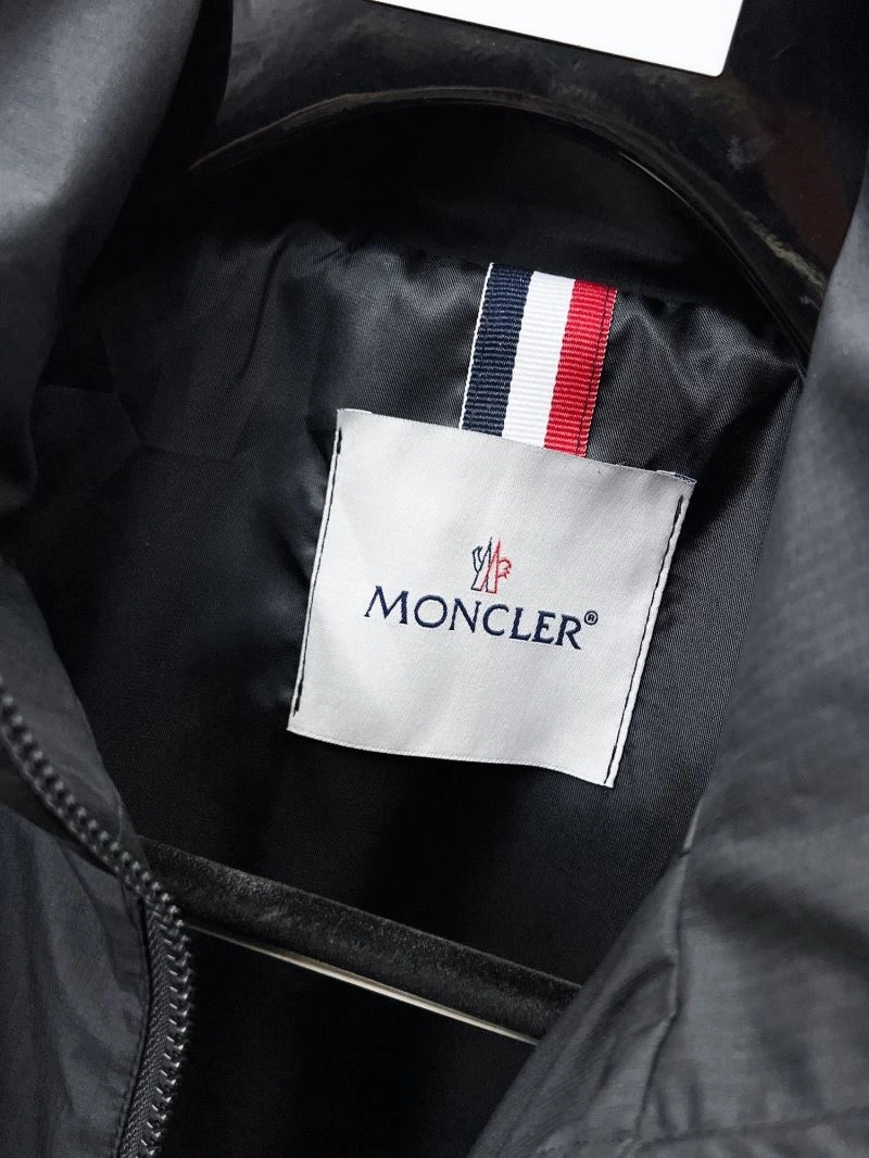 Perfect replica Moncler Outwear
