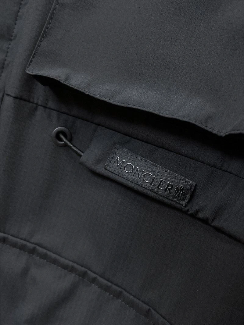 Perfect replica Moncler Outwear