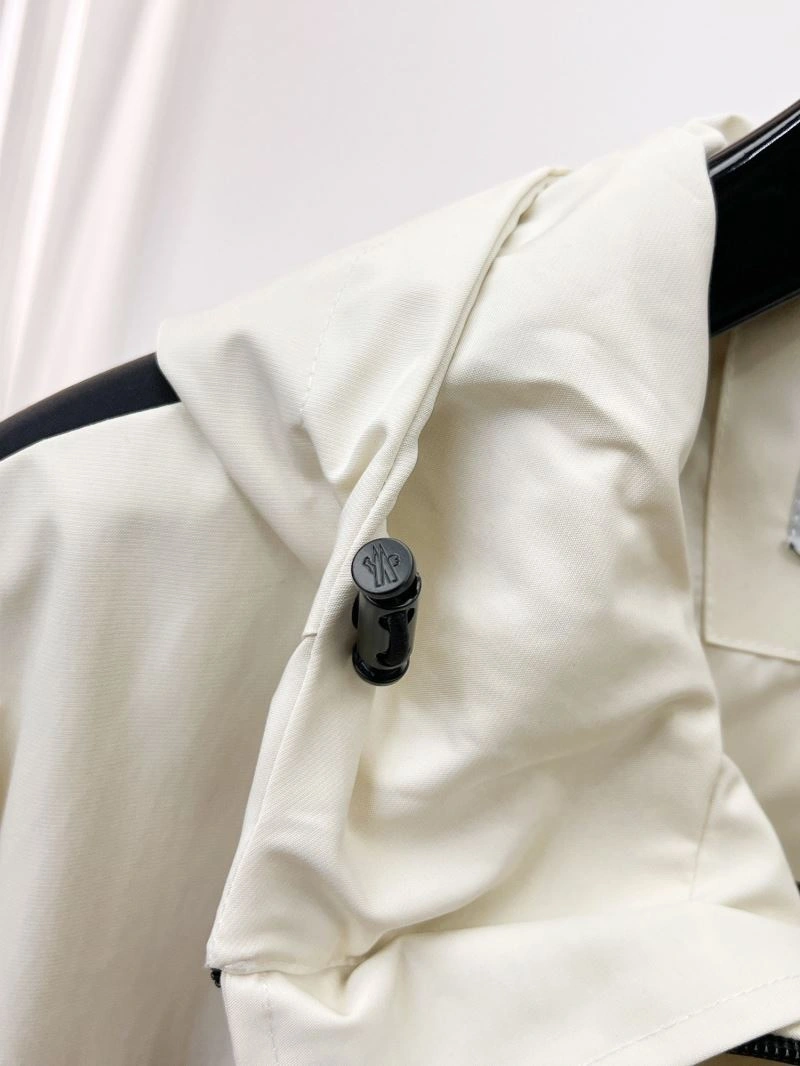 1:1 copy Moncler Outwear